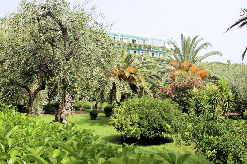 Postcard from Dyalog ’15 – Sicily | Dyalog Blog