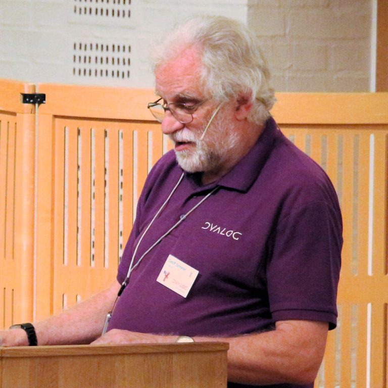 Dyalog ’19 Videos: Week 5 | Dyalog Blog