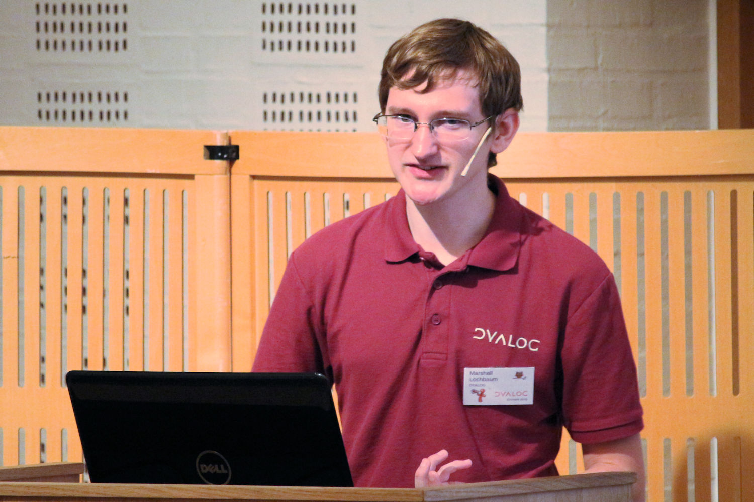 Dyalog ’19 Videos: Week 2 | Dyalog Blog