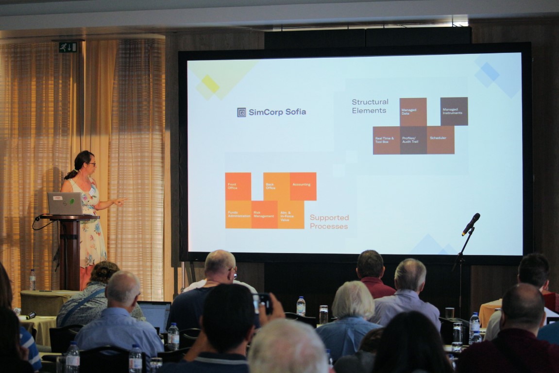 Dyalog ’22 Day 3: Automation, architecture and performance | Dyalog Blog