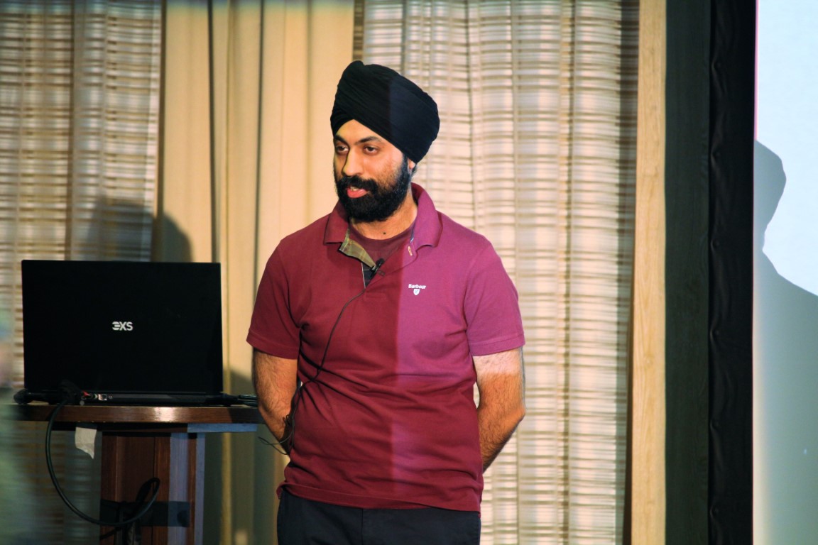 Dyalog ’22 Day 3: Automation, architecture and performance | Dyalog Blog