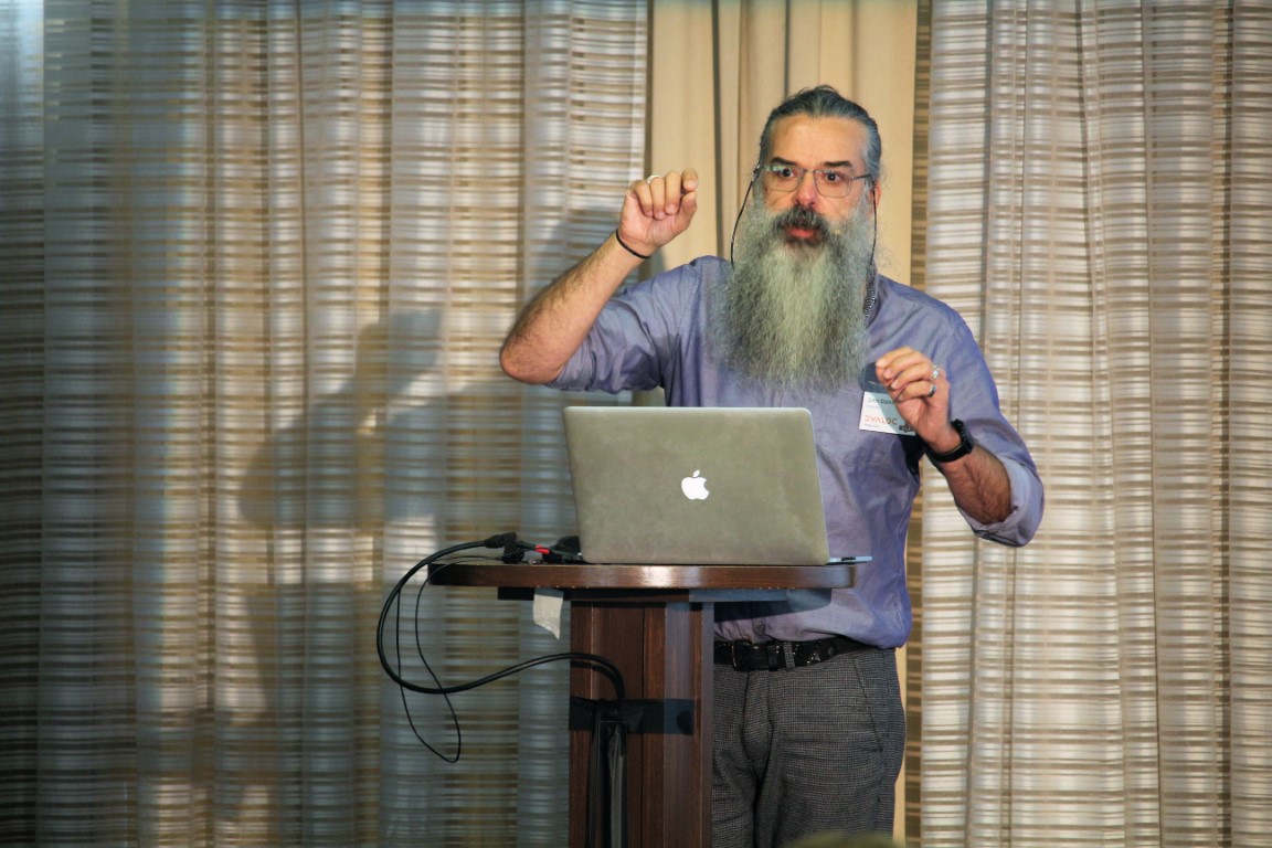 Dyalog ’22 Day 3: Automation, architecture and performance | Dyalog Blog