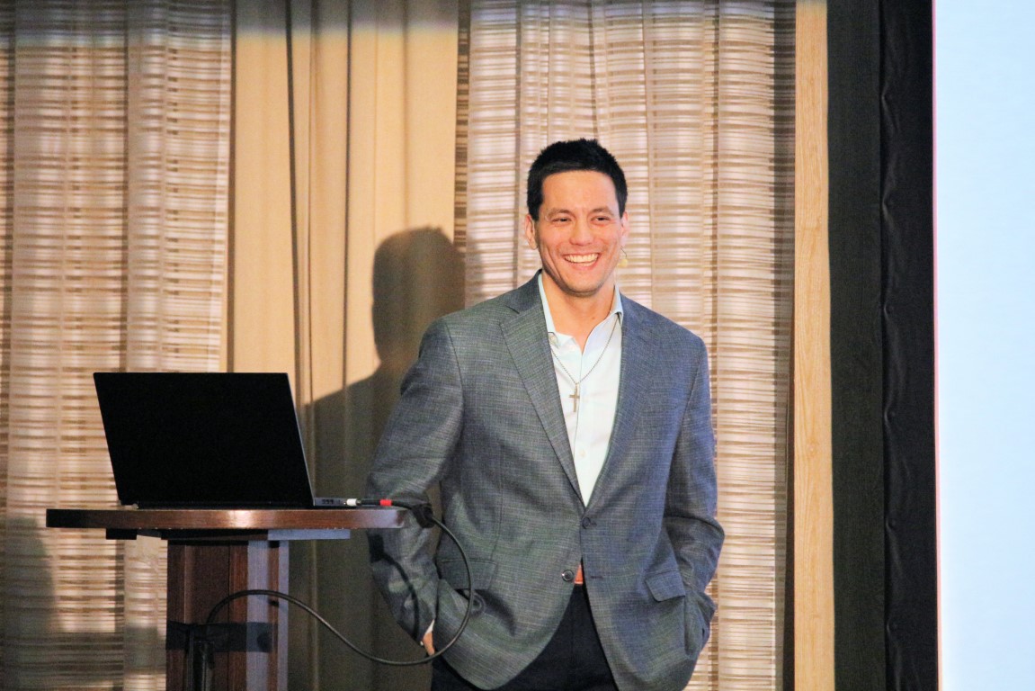 Dyalog ’22 Day 3: Automation, architecture and performance | Dyalog Blog