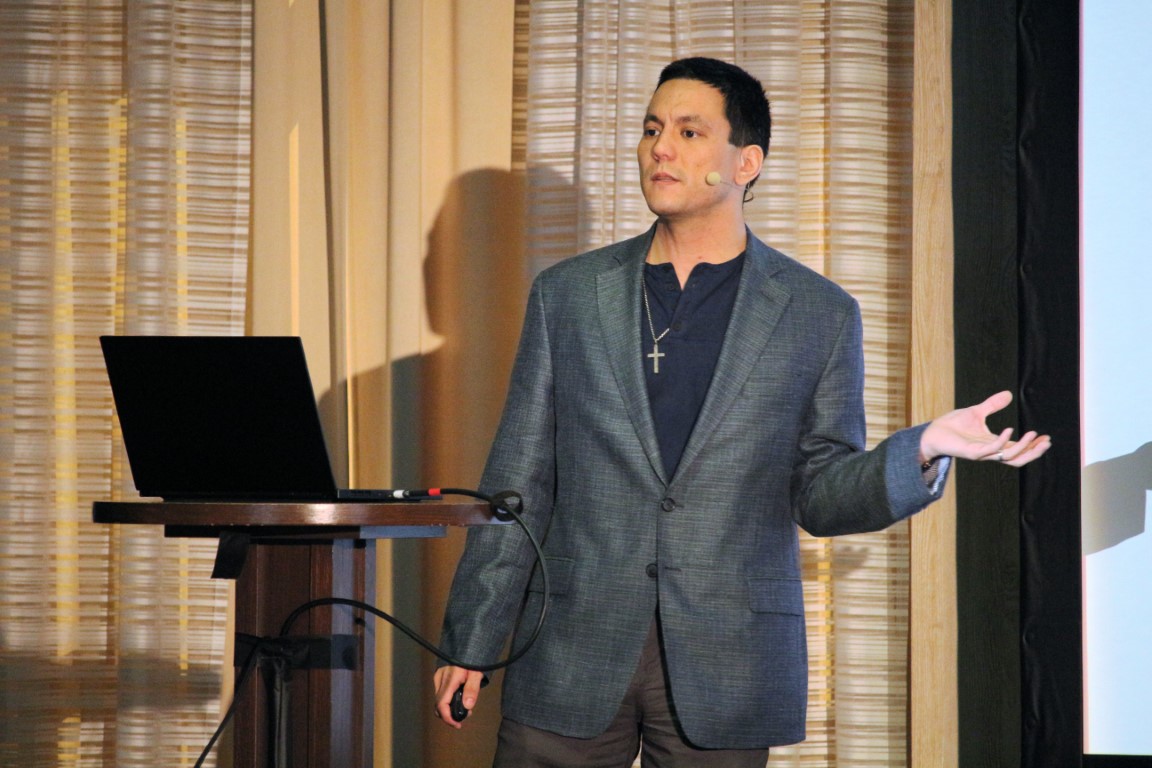 October | 2022 | Dyalog Blog