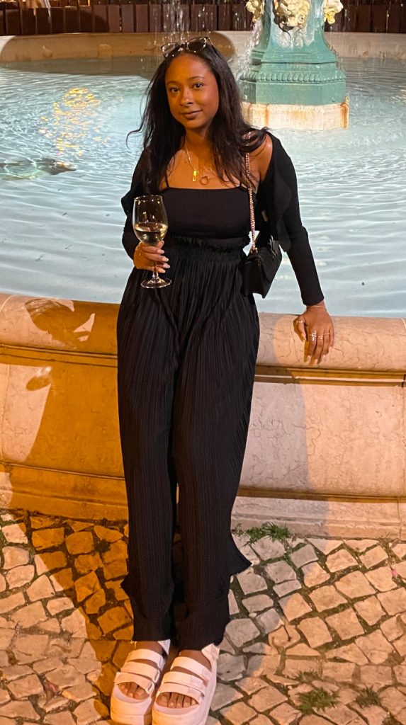 Welcome Jada Andrade | Dyalog Blog