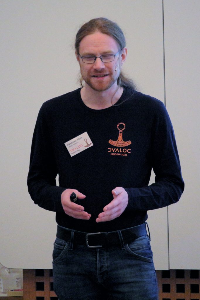 APL Problem Solving Competition | Dyalog Blog