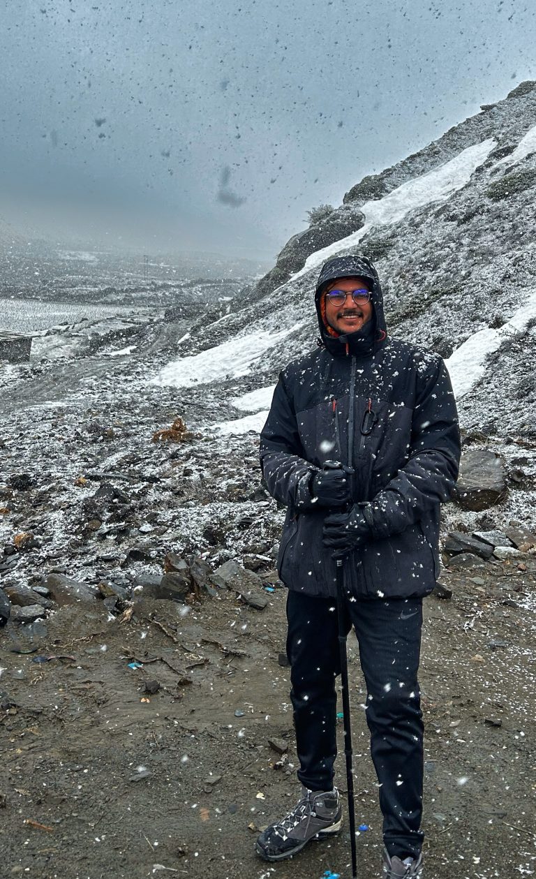 Welcome Aarush Bhat | Dyalog Blog