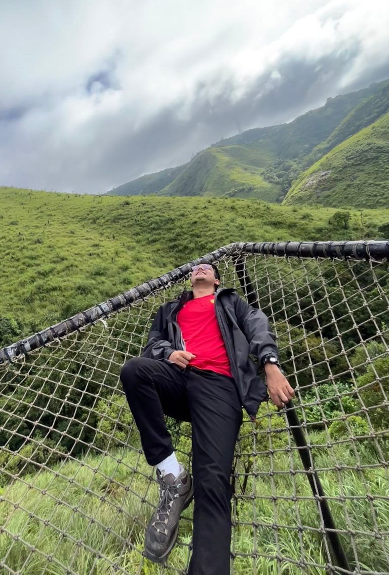 Welcome Aarush Bhat | Dyalog Blog