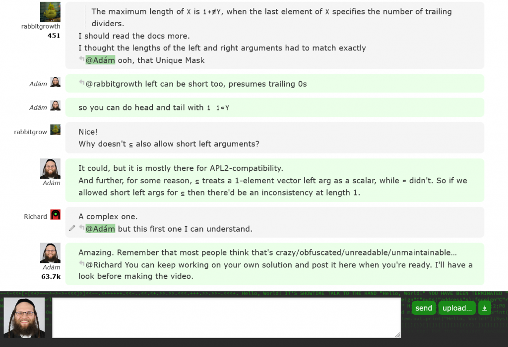 The APL Quest Series | Dyalog Blog