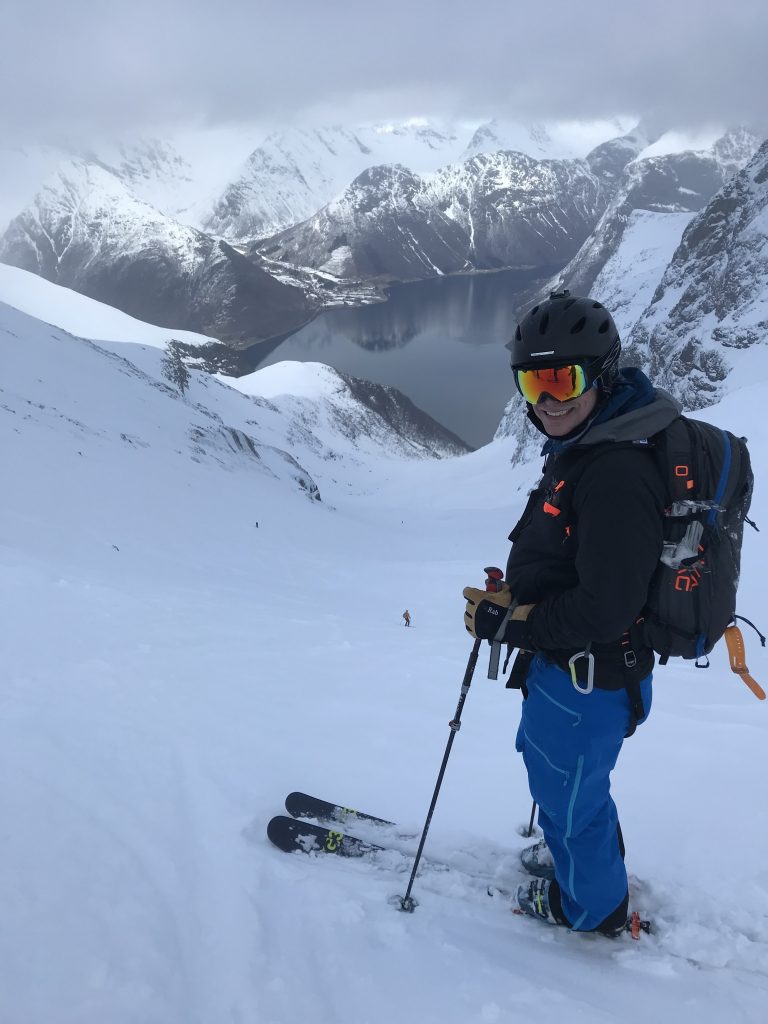 Employee Spotlight: Stefan | Dyalog Blog
