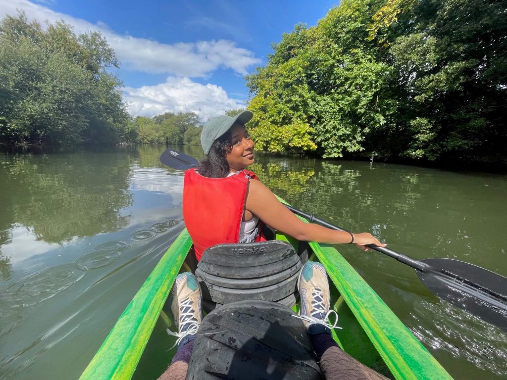 Employee Spotlight: Jada | Dyalog Blog