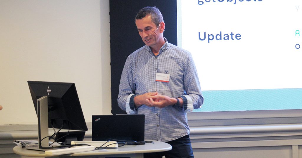 Dyalog ’24 Videos: Week 4 – Migrating APL Code, and New GUI Frameworks ...