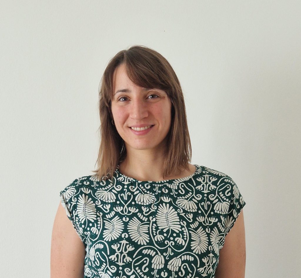 Welcome Martina Crippa | Dyalog Blog