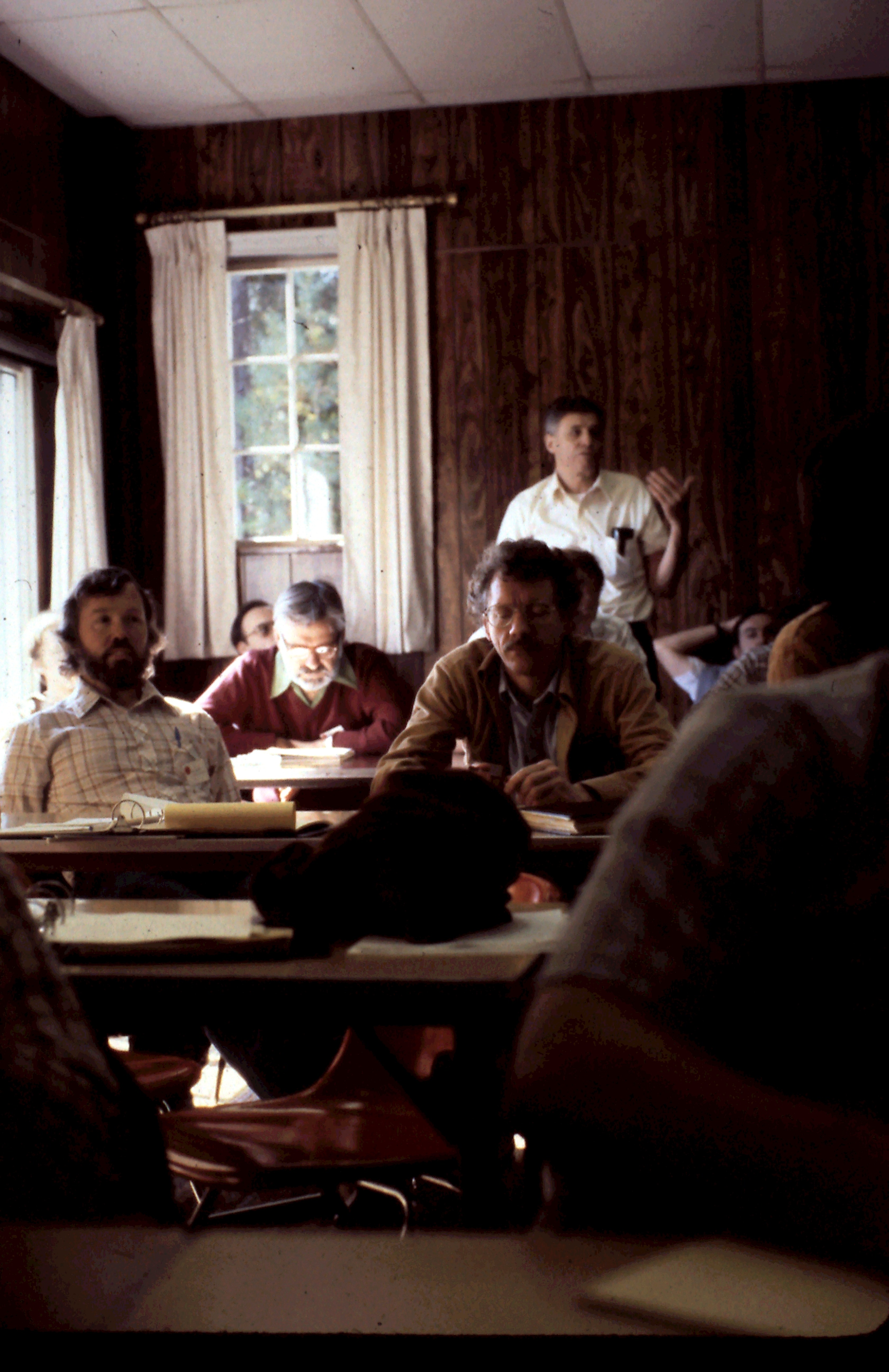 Photo Gallery - Dyalog